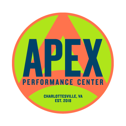 Sign up - Apex Performance Center | Charlottesville, VA
